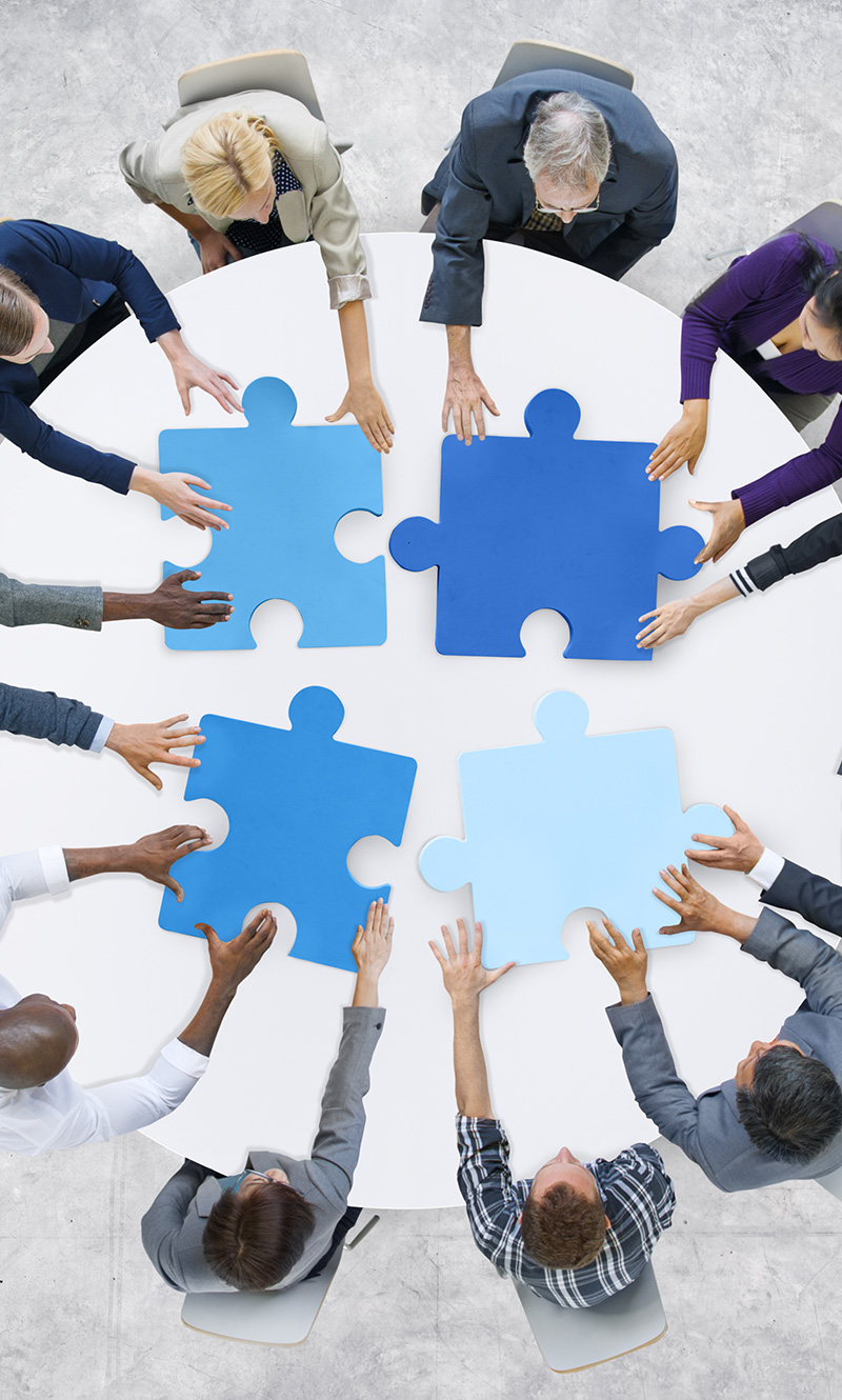 Consulting and Services – Authentic Business